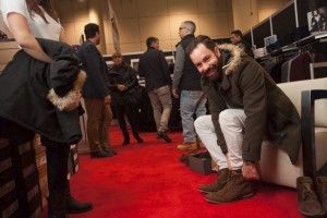 Luca del Rosso - Gentleman's Expo founder [ Interview ] - DudeLiving
