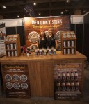 Luca del Rosso - Gentleman's Expo founder [ Interview ] - DudeLiving